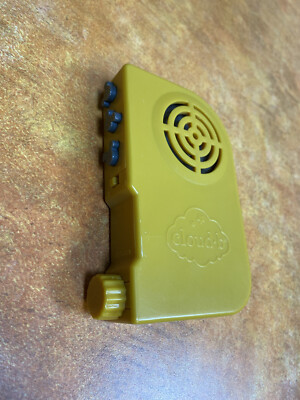 Cloud B Sound Soother Box Replacement For Disney Dreamy Sounds Soother ...