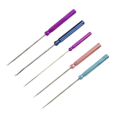 Curettes - Ring Curettes