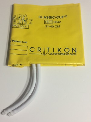 Blood Pressure Monitors - Dinamap Pro