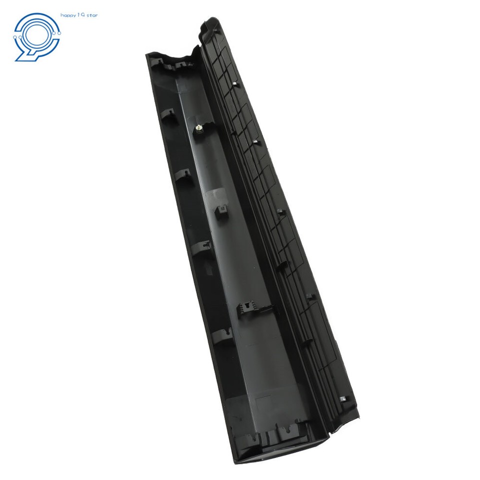 For 2016-17 18 Toyota Rav4 Matte Front Door Lower Molding Trim Left ...