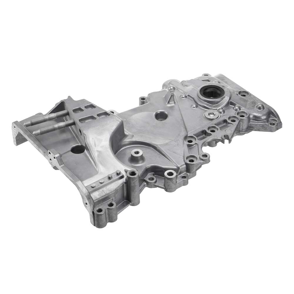 For 2014-2019 Kia Forte Soul 2.0L Engine Timing Chain Oil Pump Cover ...