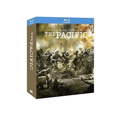Blu-ray - The Pacific - Blu-ray - HBO | eBay