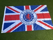 Rangers Flags products for sale | eBay