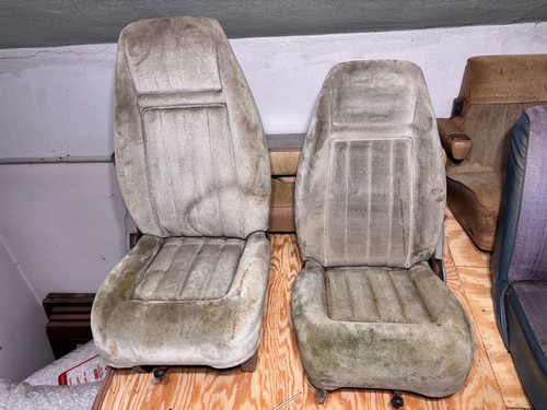 SHIPPING DETAILS IN PHOTOS & INFO 73-91 K5 Blazer / Jimmy GRAY Bucket ...