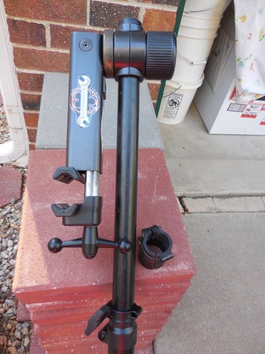 Ultimate Support 15359 Speaker Stand Telescoping Collar Kit for sale ...