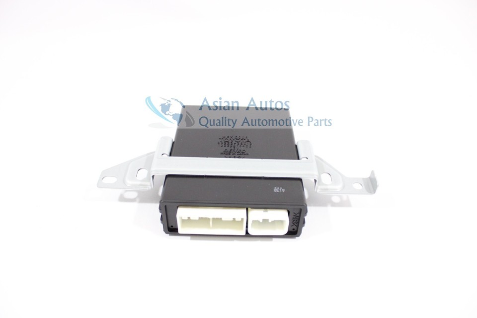 Genuine Toyota 4Runner 2003-2009 Computer Multiplex Network Door ...
