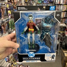 DC Multiverse Robin (Earth-22)