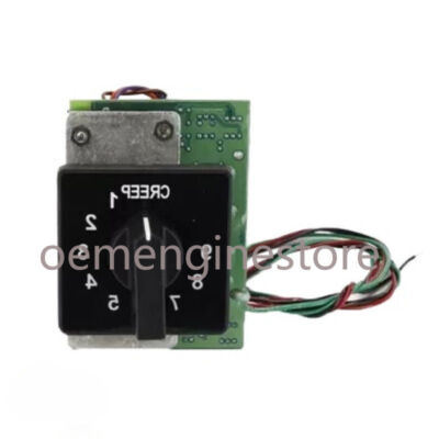 36557 36557GT Rotational Controller For Genie Z-45/22 GP/RT Z-45/25DC Z ...