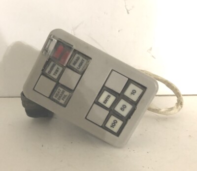 Airbus Aircraft Lighting Control Panel A9259195408600AE | eBay