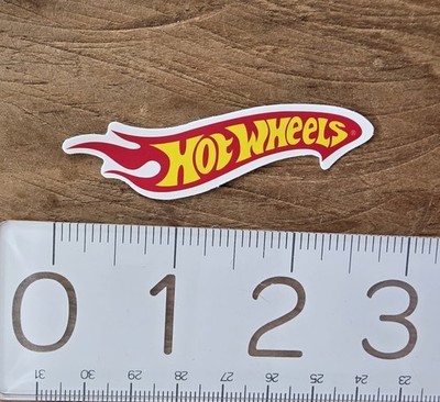 Hot Wheels Decal Hot Wheels Sticker Skateboard Sticker Skateboard Decal ...
