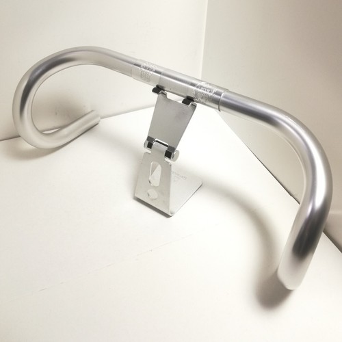 CINELLI CAMPIONE DEL MONDO CC380mm 26.4mm No.63 Cinelli drop handlebar ...