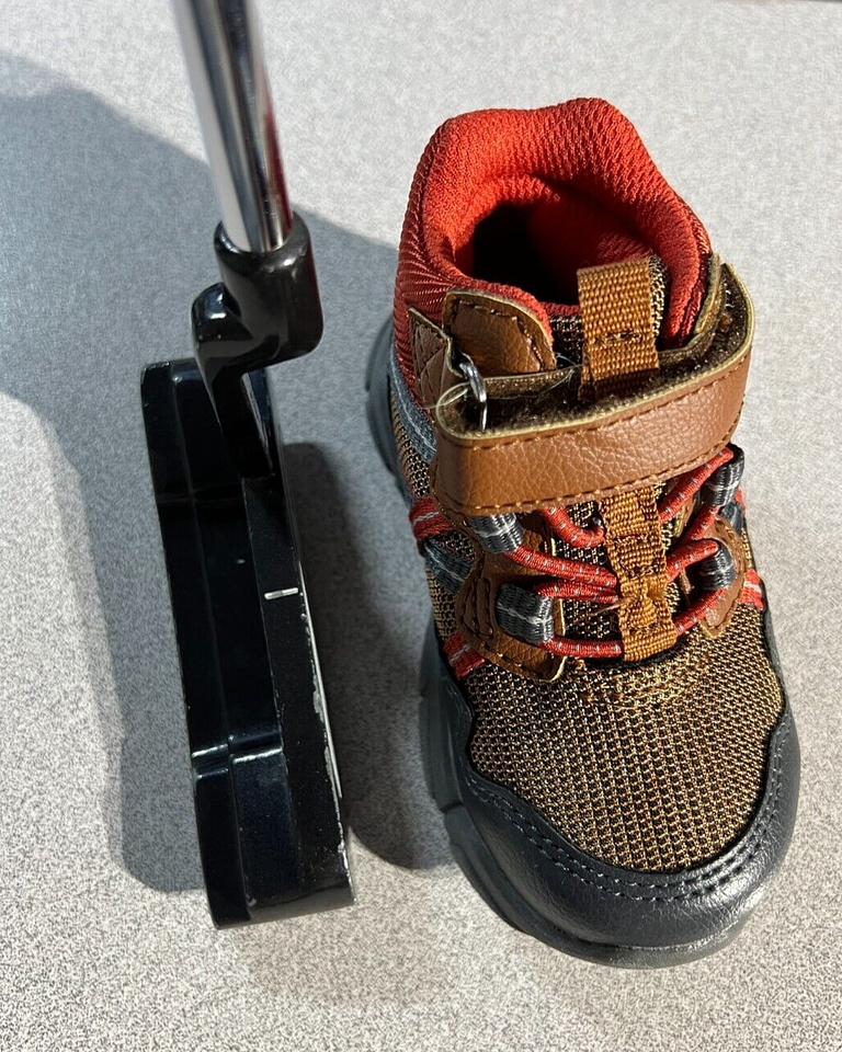 Golf Putter Cover Scotty Cameron Titleist PGX LIV PGA Spike Golf Cleat ...