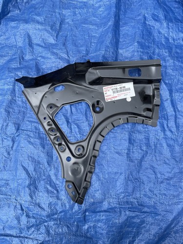 Genuine Toyota Rear Extension 61736-06160 | eBay