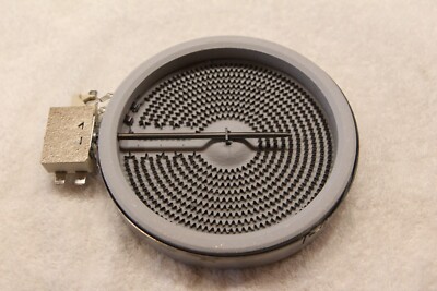 GE Range JB645RKBSS Radiant Surface Element, 5-1/2-in WB30T10127 ...