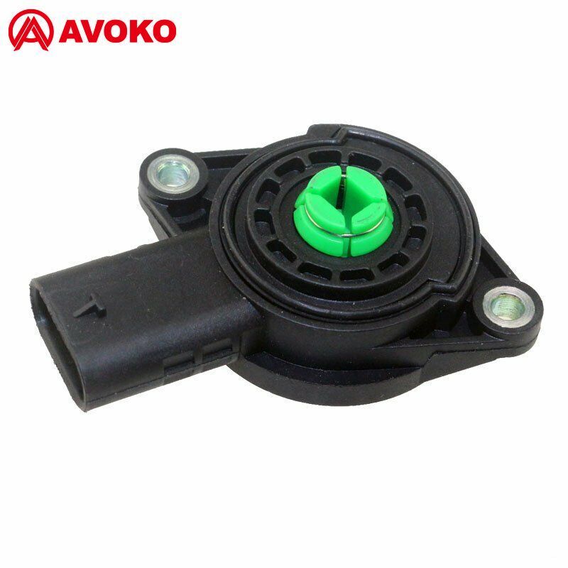 Engine Intake Manifold Runner Control Sensor 07L907386 For AUDI A3 A4 ...