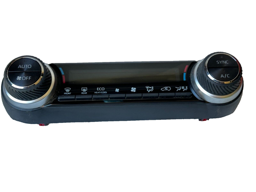 2019 2020 Toyota RAV4 A/C Heater Climate Control 55900-0R190 OEM ! | eBay