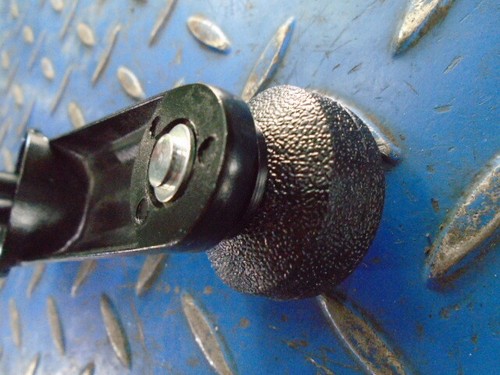 MACK WINDOW CRANK HANDLE PART NO. 25127752 | eBay