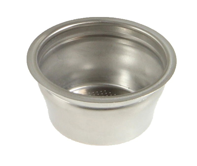 100% De'Longhi LA SPECIALISTA Coffee Machine 2 Dose Filter EC9355 ...