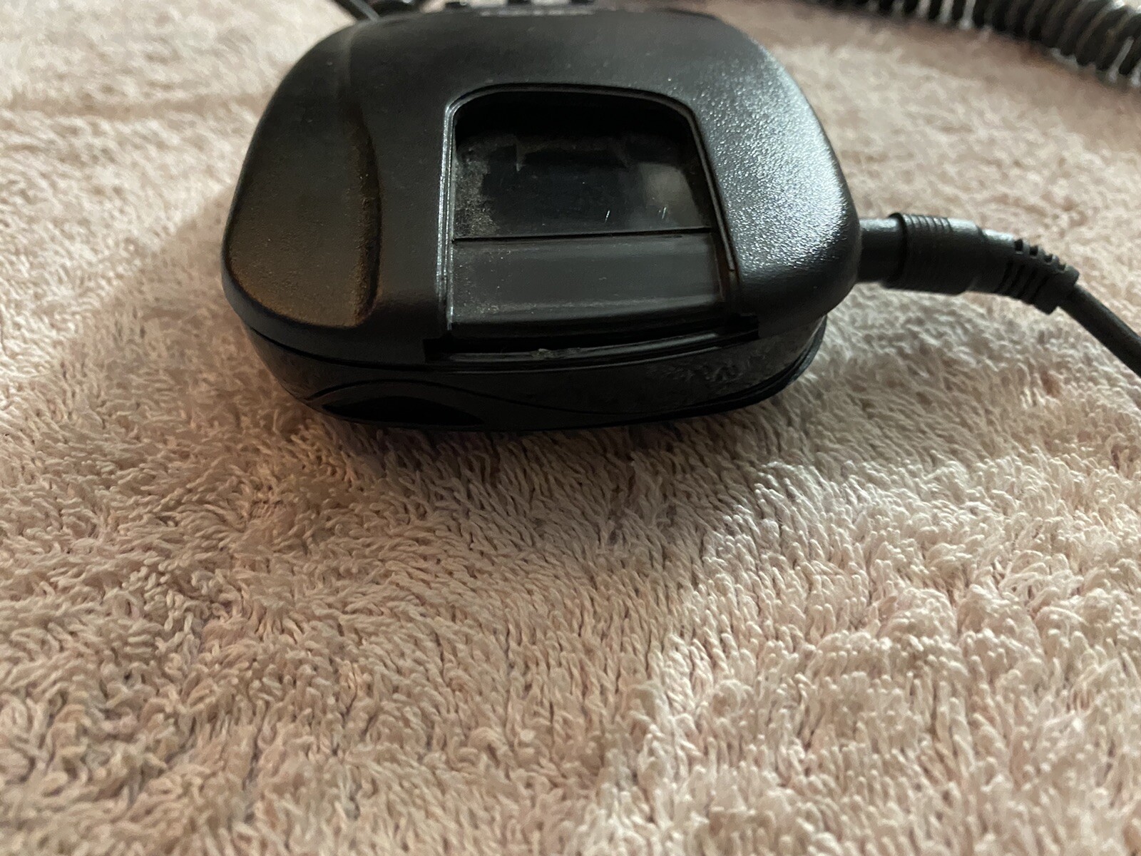 Beltronics Bel 945i Cordless Super Wideband KA Radar/laser Detector for ...