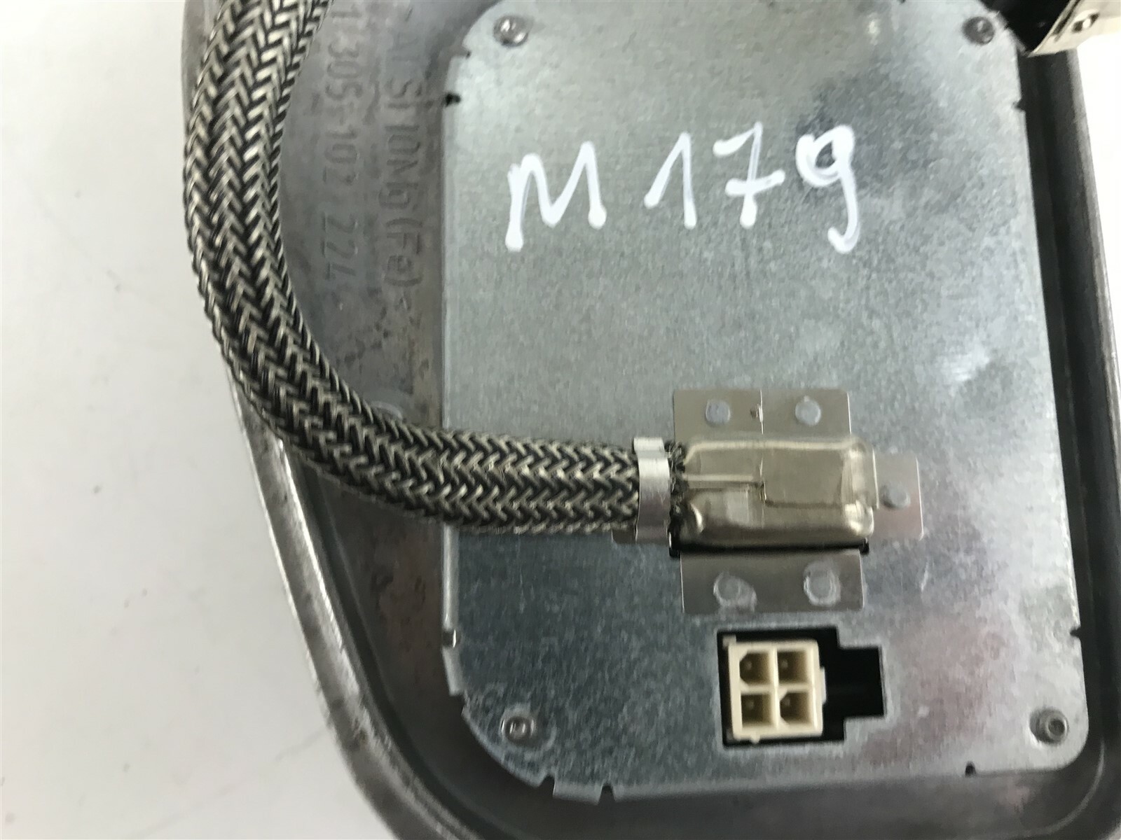 M179 Volvo ECU Kontrolle Modul Einheit 1307329210 | eBay