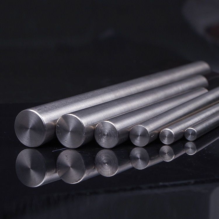 1pcs Round Titanium Ti Bar Metal Rod Diameter 3mm-17mm Diameter Length ...