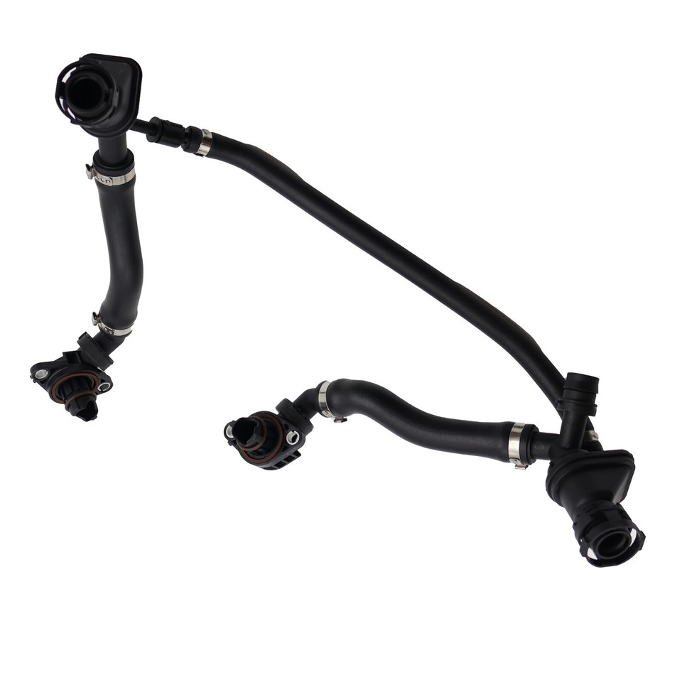 Crankcase Breather Hose for BMW 550i 650i 750Li Alpina xDrive ...