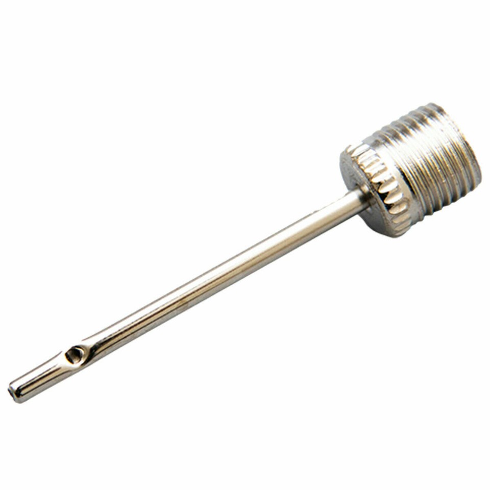 Ball Pump Inflation Needles 30pk Athletic Works Fits Standard Air Pumps ...