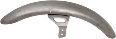 Drag Specialties Steel Dyna Glide Front Fender for 06-17 Harley FXDWG ...
