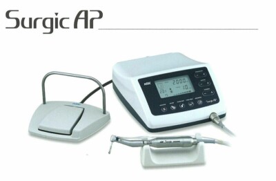 Original Dental NSK Surgery System Surgic AP Intelligent Implant Motor ...