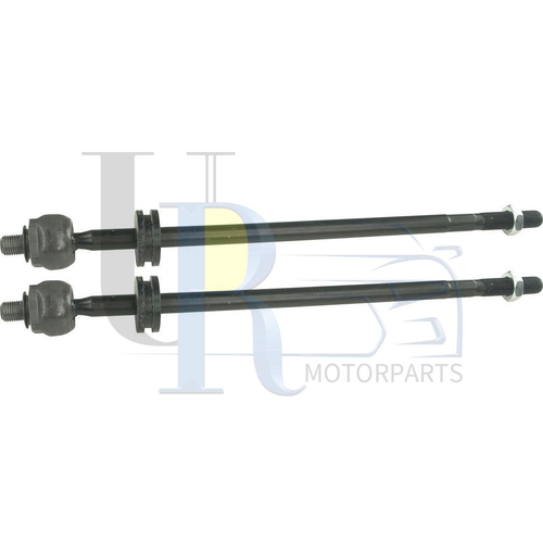Steering Tie Rod End Mevotech Supreme Front Inner 2pcs For Volkswagen ...