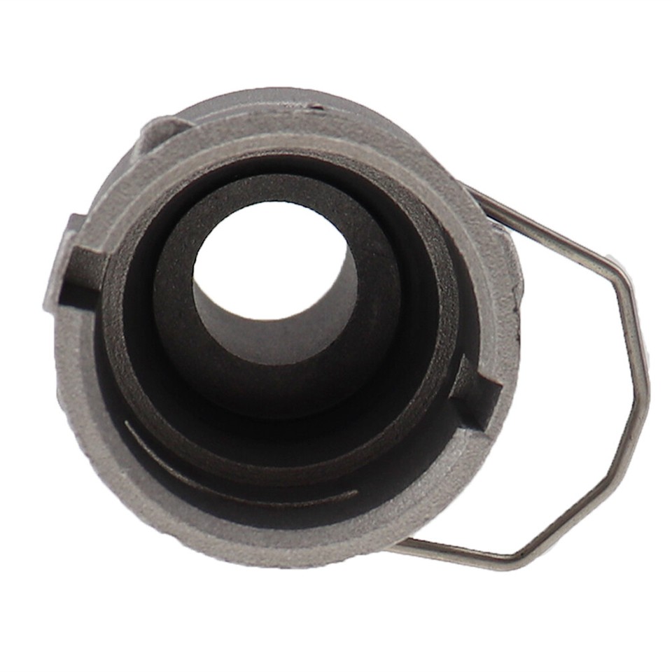 Heater Coolant Hose Connector Flange for VW Passat Golf Jetta Audi A3 ...