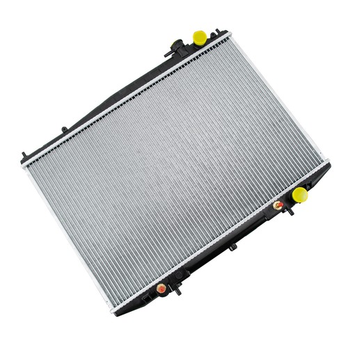 Radiator For 1997-2005 NISSAN NAVARA D22 3.0L Turbo Diesel 3.3L V6 ...