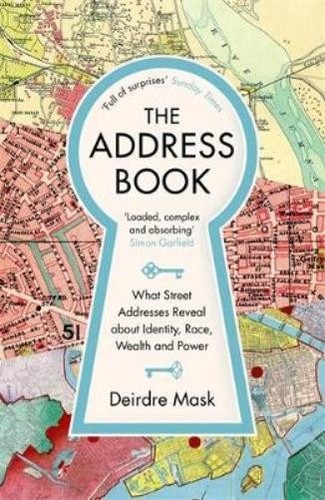 Deirdre Mask The Address Book (Poche) 9781781259016 | eBay
