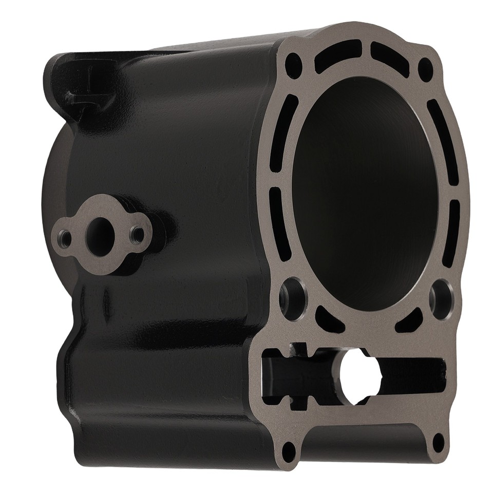 Cylinder Body W/Head Kit For Linhai 400cc LH400 ATV UTV Engine ...