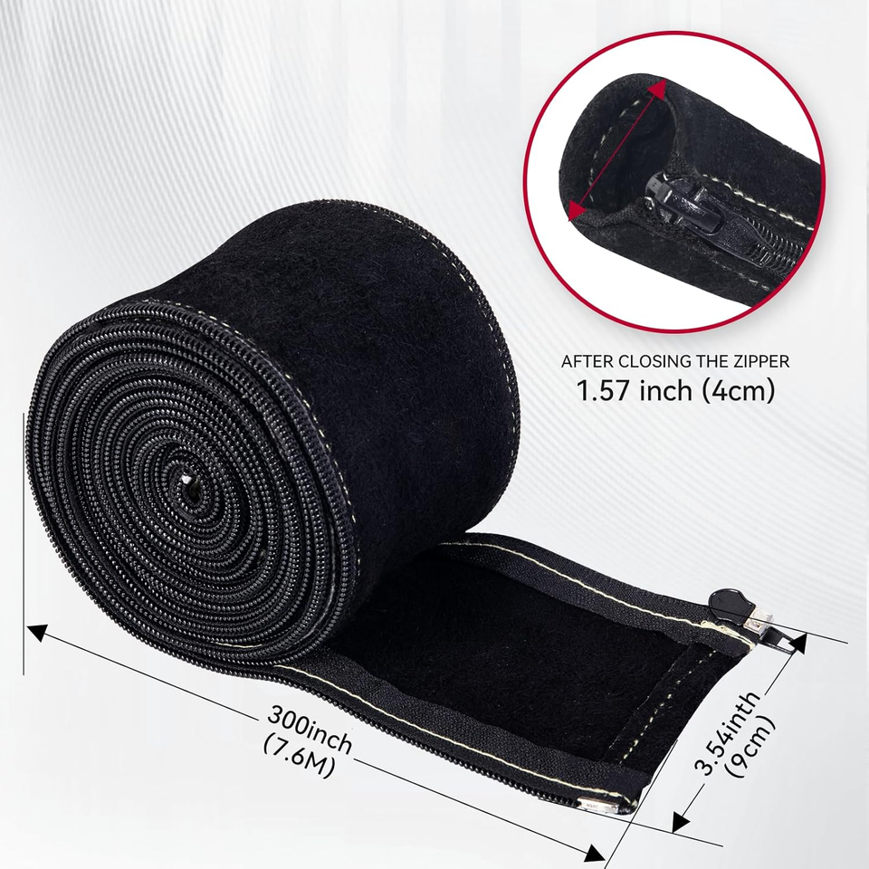 TIG Welding Torch Cable Cover, MIG Plasma Tig Torch Cover Resistant ...
