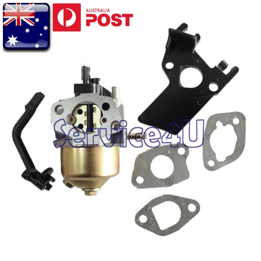 Carburetor For Taurus TTA-3652 2000W 2200W 2000 2200 Watt Petrol ...