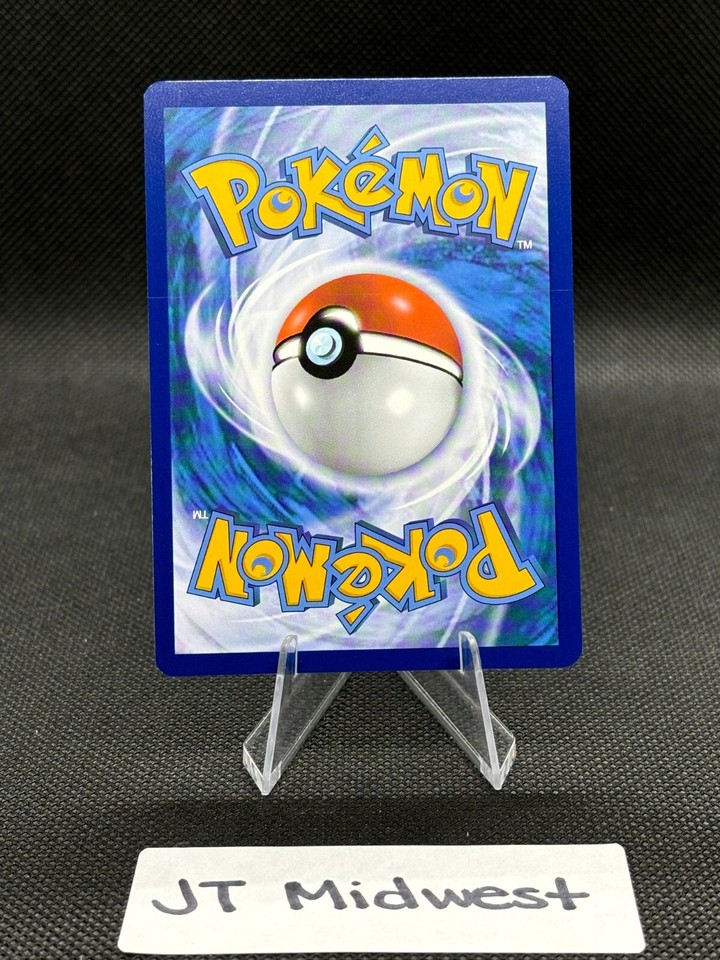 Spidops ex # 223 Full Art Ultra Rare Scarlet & Violet Base Pokemon Card ...