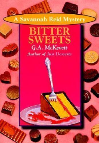 Bitter Sweets by McKevett, G. A. 9781575660325| eBay
