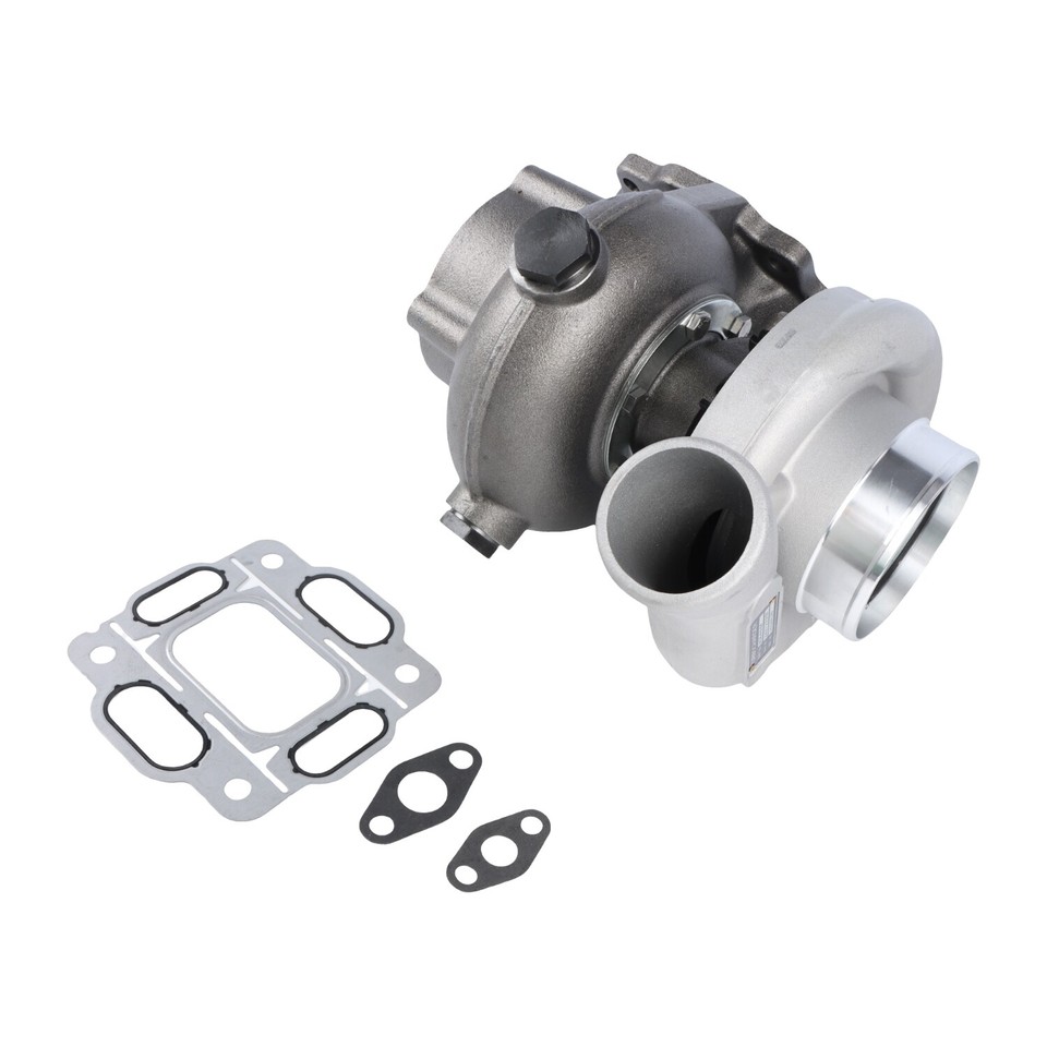 Turbocharger for Cummins 6BTA 5.9L Holset HX40M Marine 3536620 3536621 ...