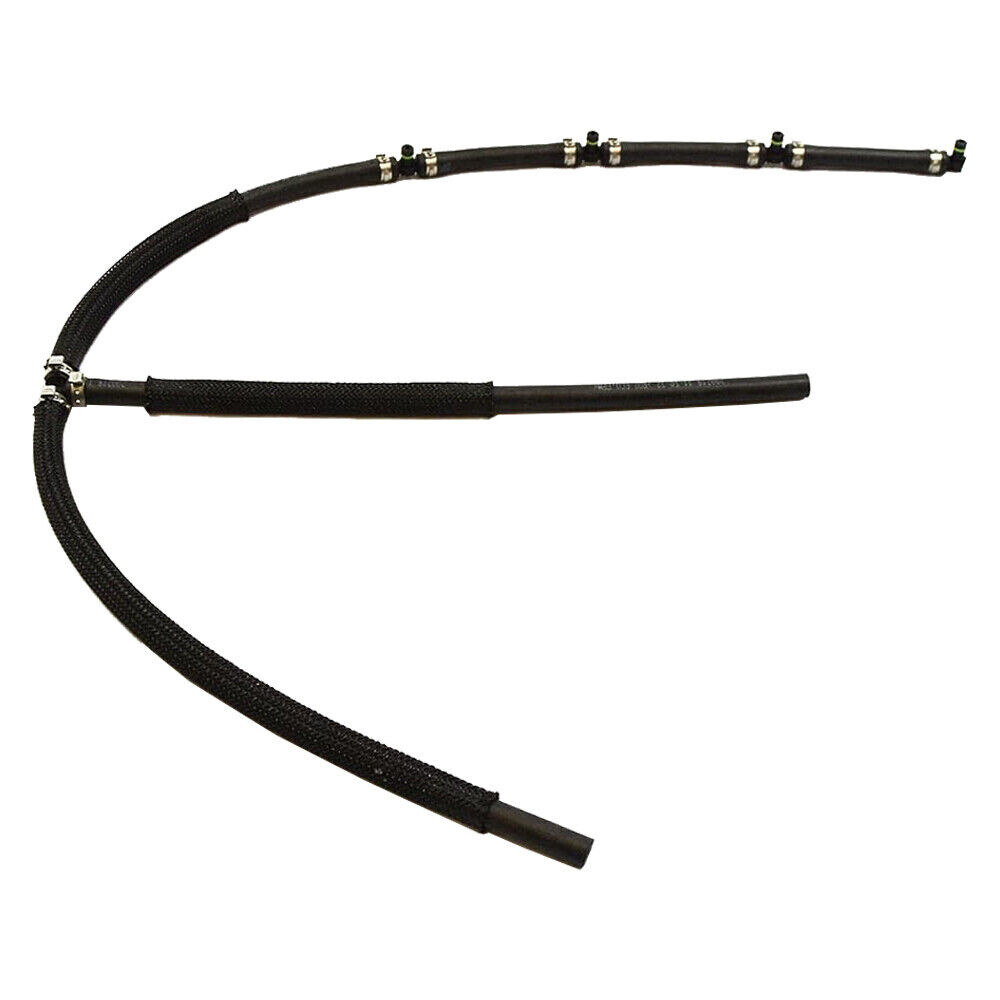 Fuel Leak Off Pipe Return Hose For Vauxhall Meriva Astra Corsa D Zafira ...