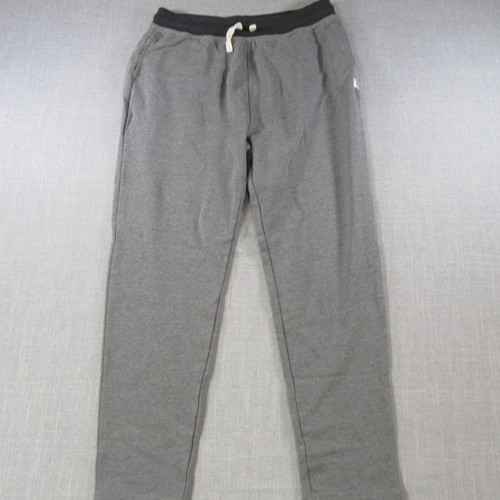 Chubbies Lounge Pants Men's Large "Gray" Joggers | eBay