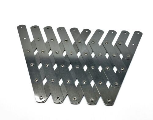 AIRCRAFT TOOLS NEW RIVET FAN SPACING TOOL 10 HOLES | eBay
