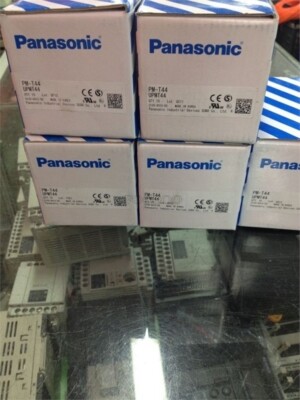 10Pcs Photoelectric Switch Sensor Sunx Panasonic New PM-T44 ht | eBay