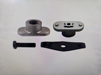 MTD Blade Adapter Kit. 3 Pieces | eBay
