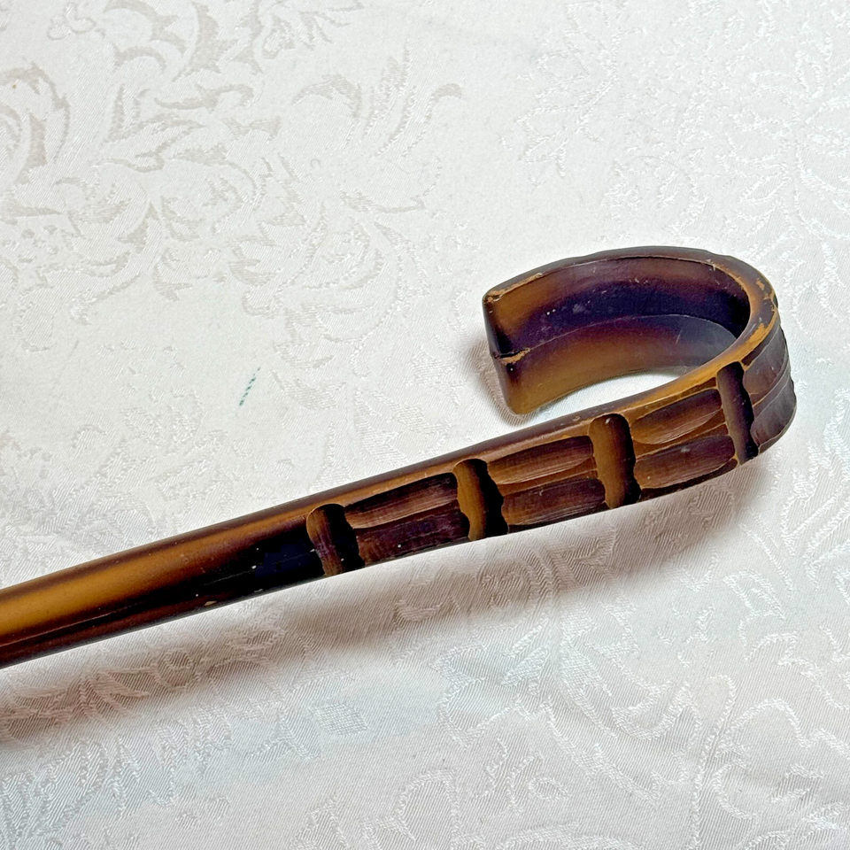 3 Vintage 1960s-70s Parasol Umbrellas Lot Nylon Acetate Rare Handle ...