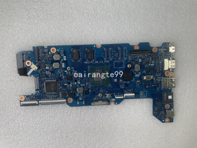 Motherboard For Acer TraveMate B311-11 B311-31 TMB311-31 NB2372_MB_V3 ...