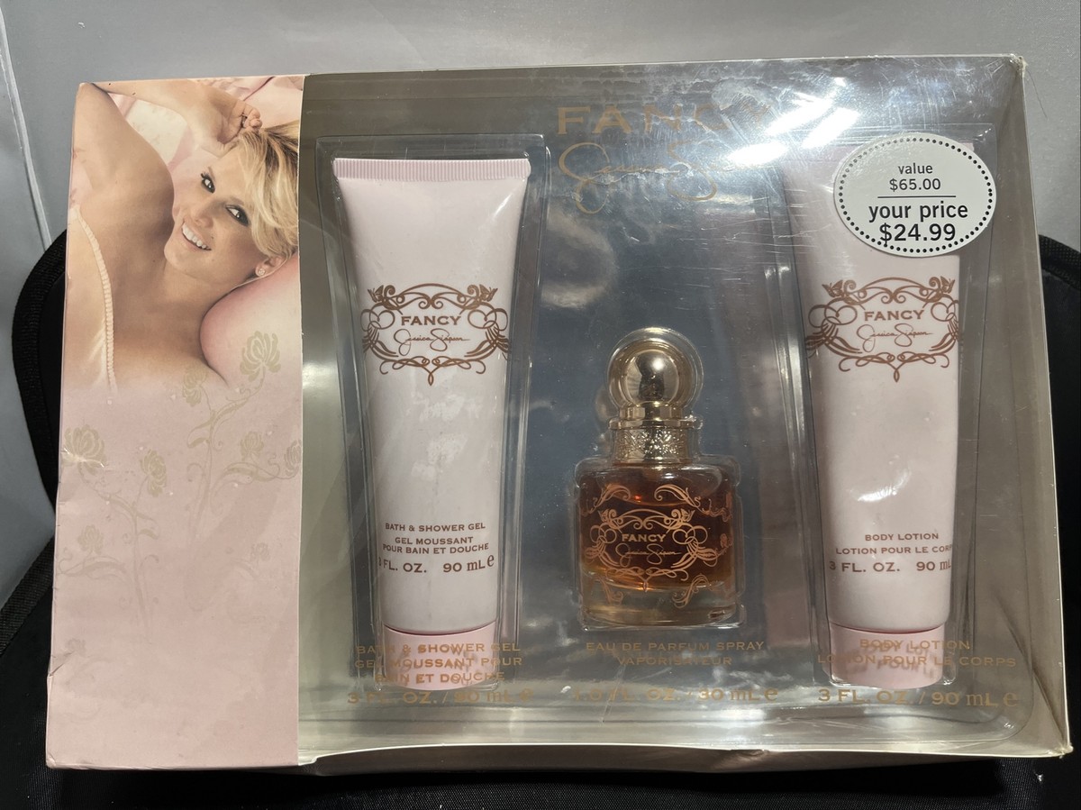 Jessica Simpson Perfume Gift Sets