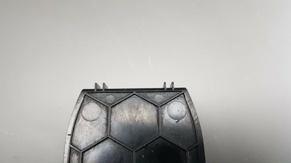 Original BMW 3er 7er X3 Snap-in-Adapter Cover Handsfree Accessories ...