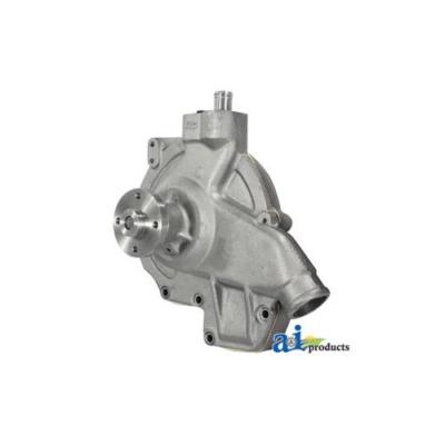 RE20022 Water Pump Assembly for John Deere Tractor 4240 4350 4440 4455 ...