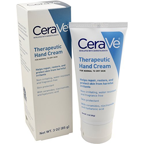 6 Pack Cerave Therapeutic Hand Cream 3 Oz Each | eBay